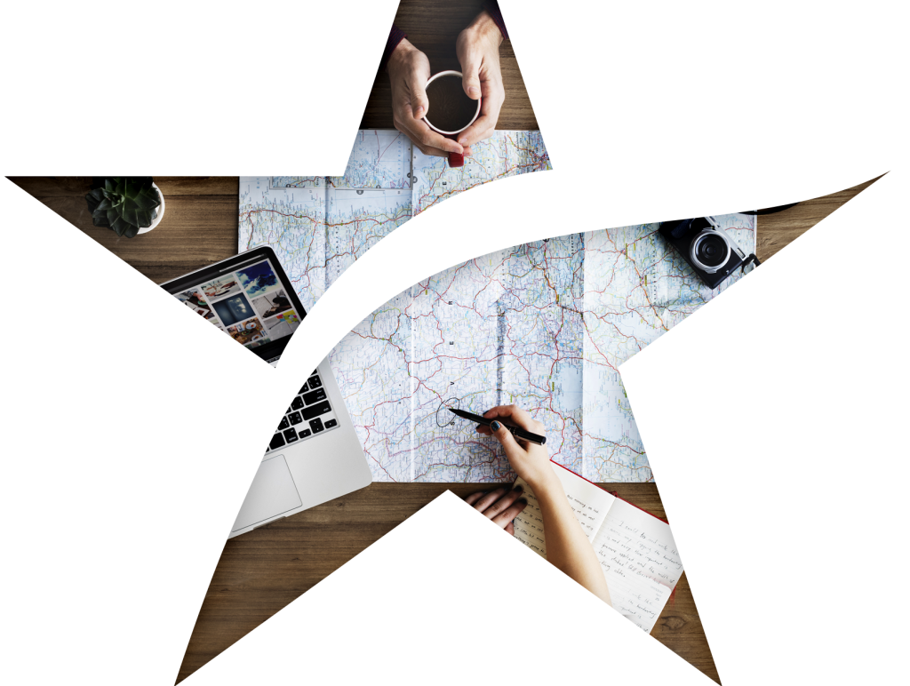 Our Locations | Global Coverage | Career Star Group