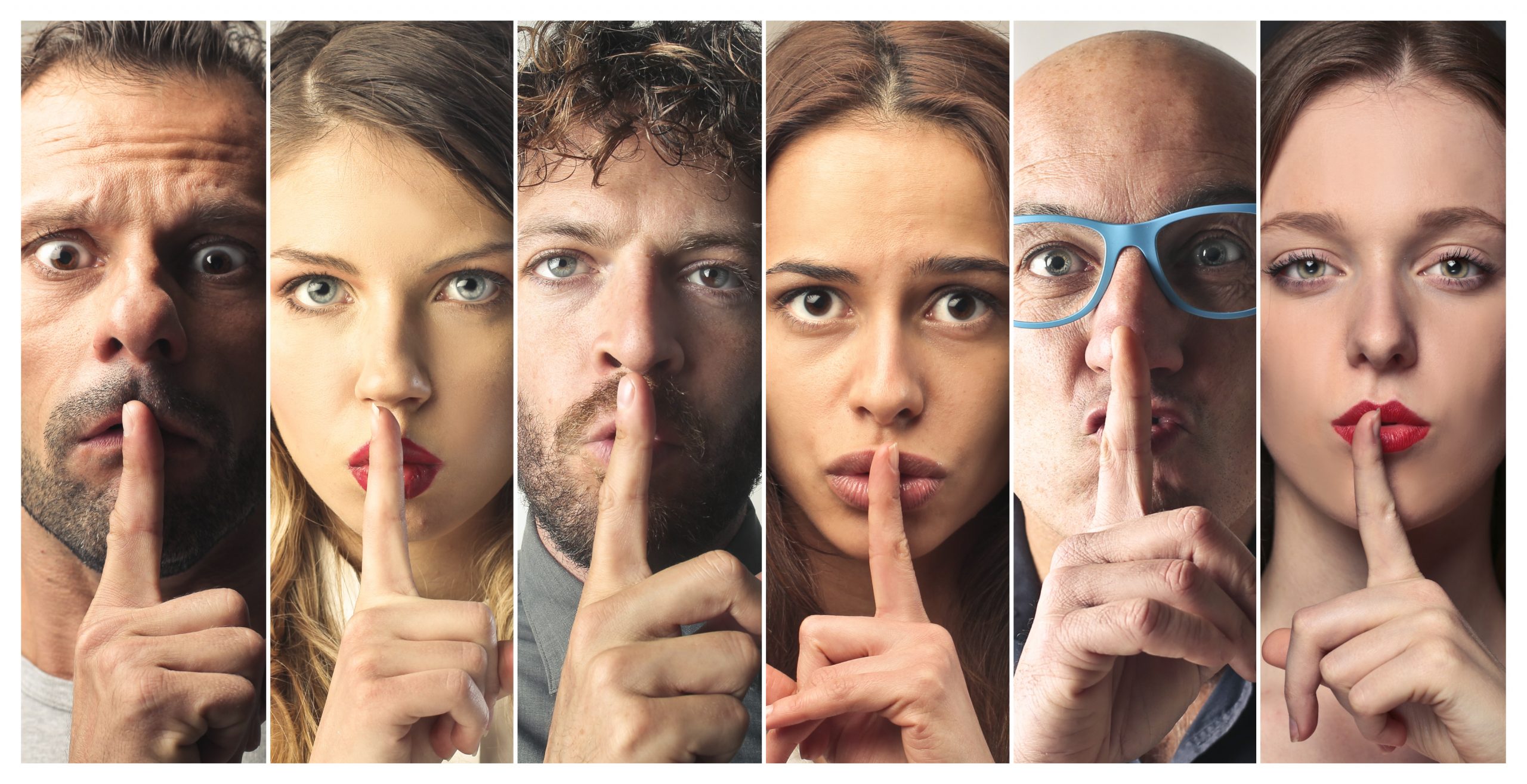 The Danger of Silent Employees | Career Star Group